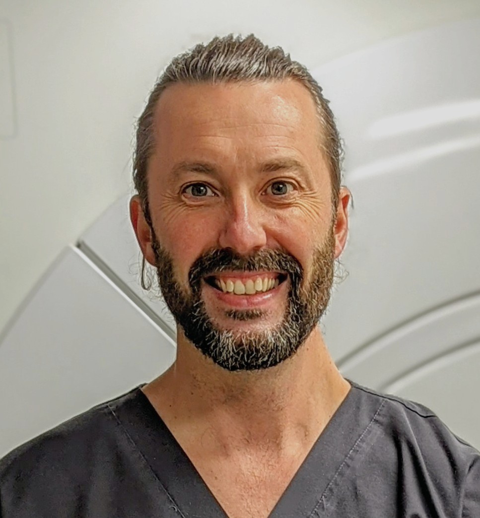 New Head of Clinical Quality and Standards | RMS Scanning